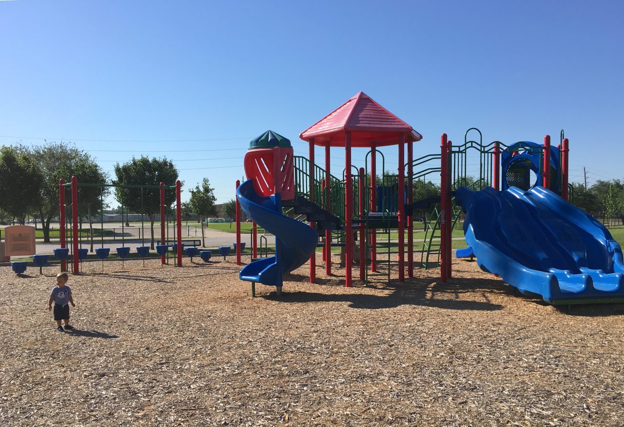 Playgrounds, Parks, and Splash Pads | Katy Moms