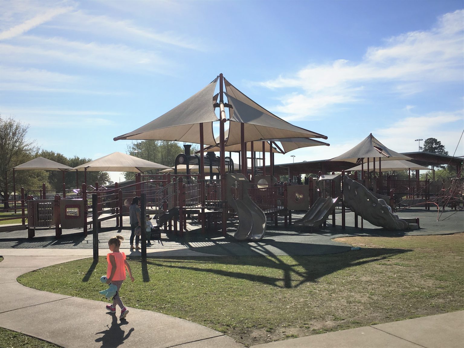 Playgrounds, Parks, and Splash Pads | Katy Moms