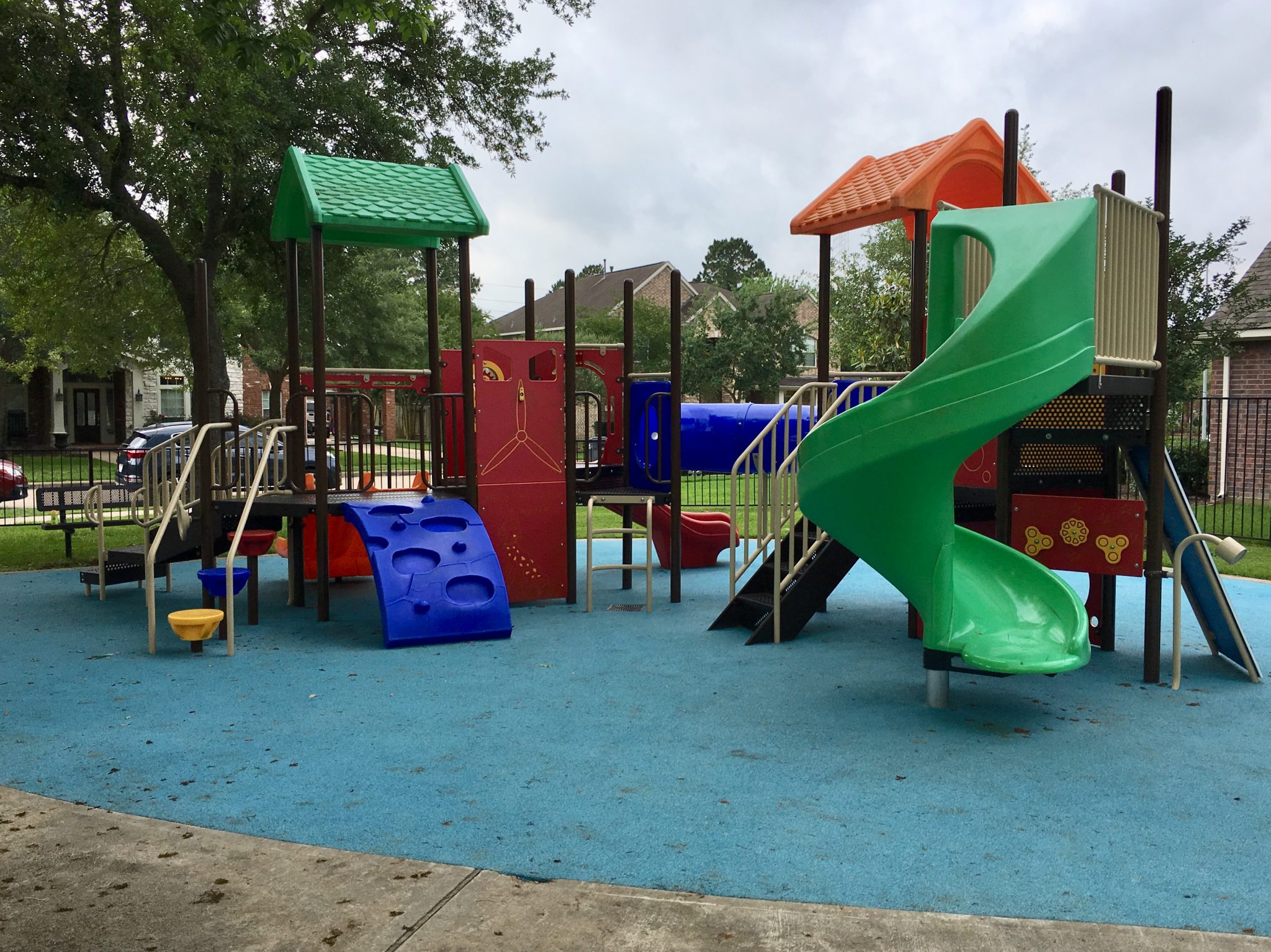 Playgrounds, Parks, and Splash Pads | Katy Moms