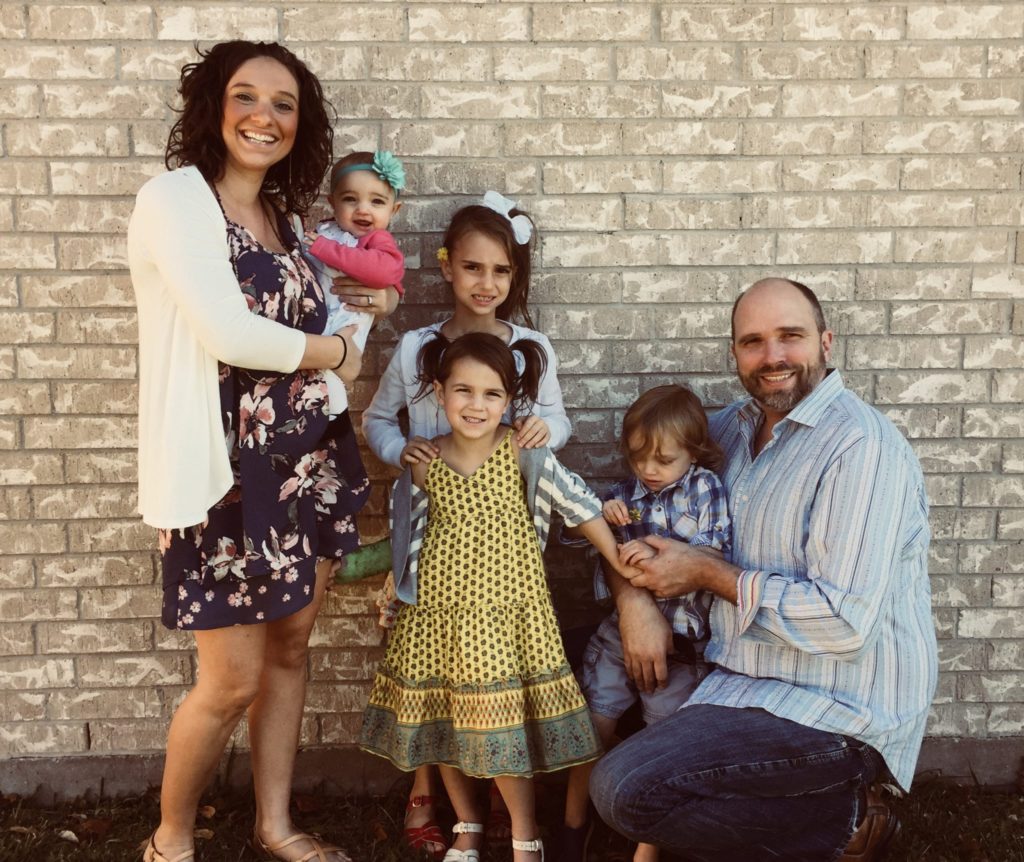 Meet Bethany - Greater Austin Moms