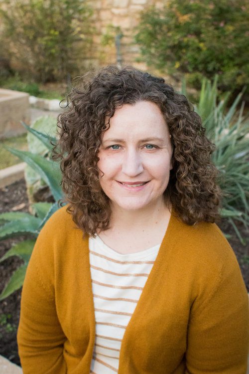 Meet Joy - Greater Austin Moms