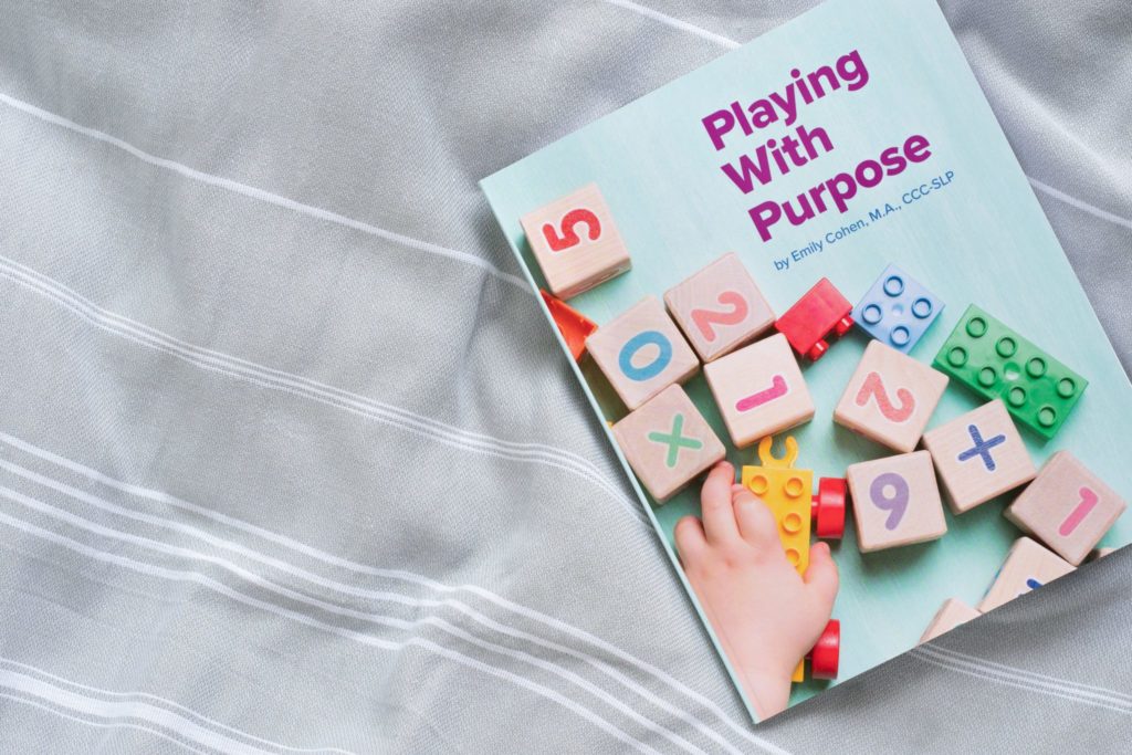 What is Playing With Purpose? - Greater Austin Moms