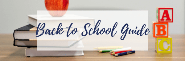 Guides - Greater Austin Moms