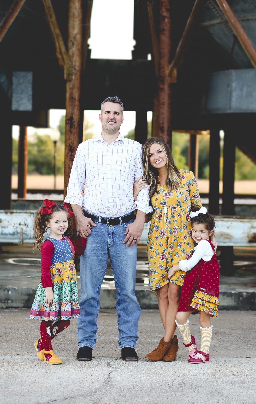 Meet a Mom: Erin Nowak | Katy Moms