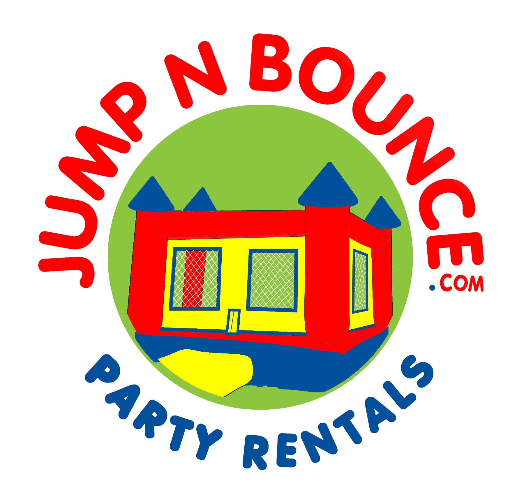 Children's Parties - Irvine Moms