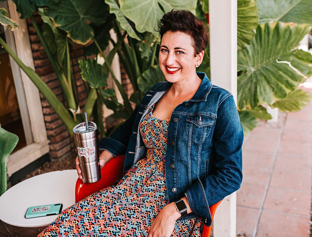 Meet Beth - Greater Austin Moms