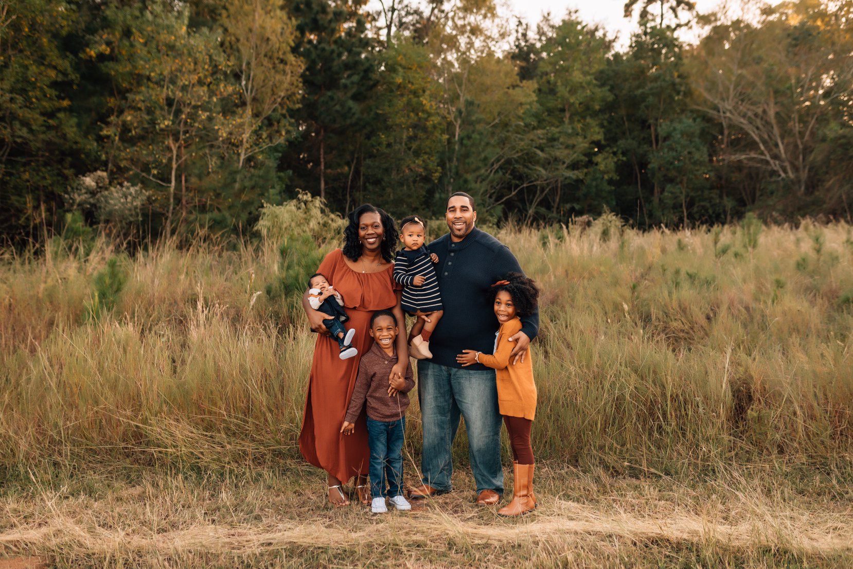 Meet A Mom: Jacque Jackson, Shoot & Playdate - Katy Moms