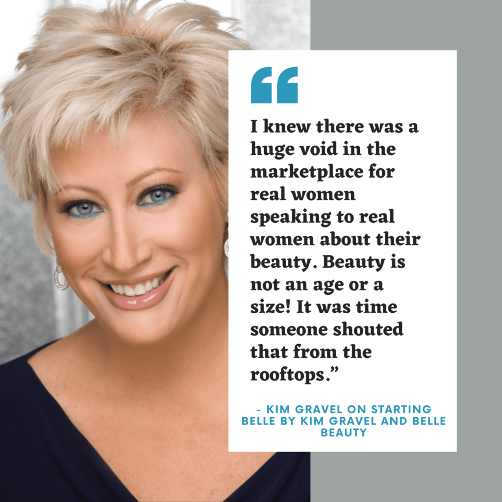 Kim Gravel chats with Irvine Moms - Irvine Moms