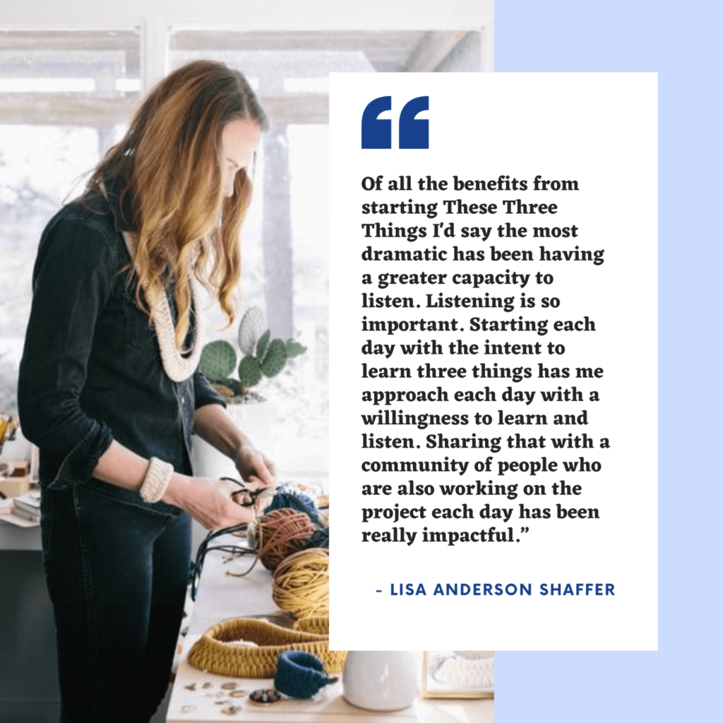 Meet Lisa Anderson Shaffer - Irvine Moms