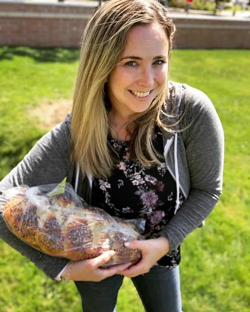 Meet Meghann from Challah at Meg - The Cleveland Moms