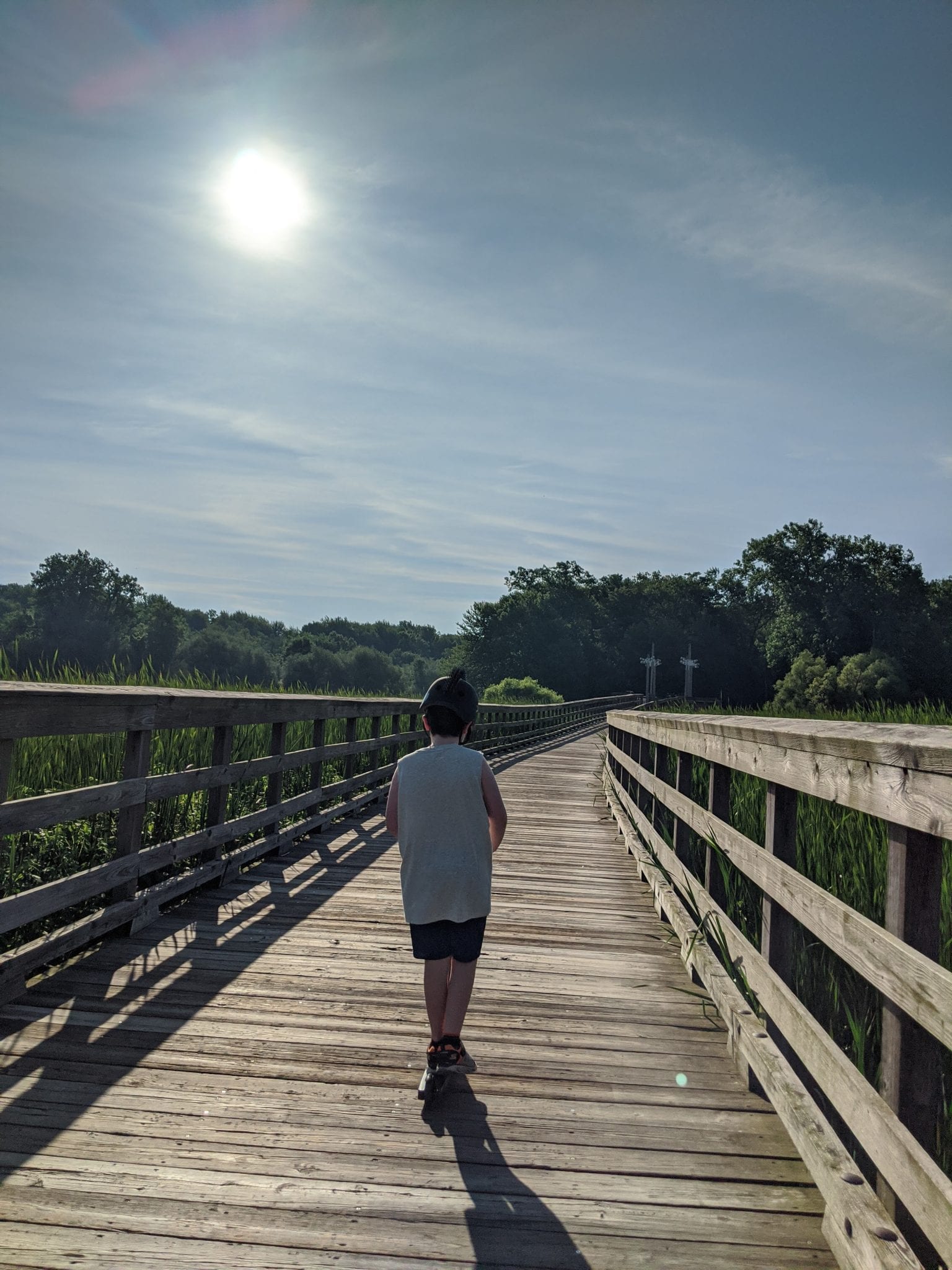 Cleveland Metroparks Guide - The Cleveland Moms