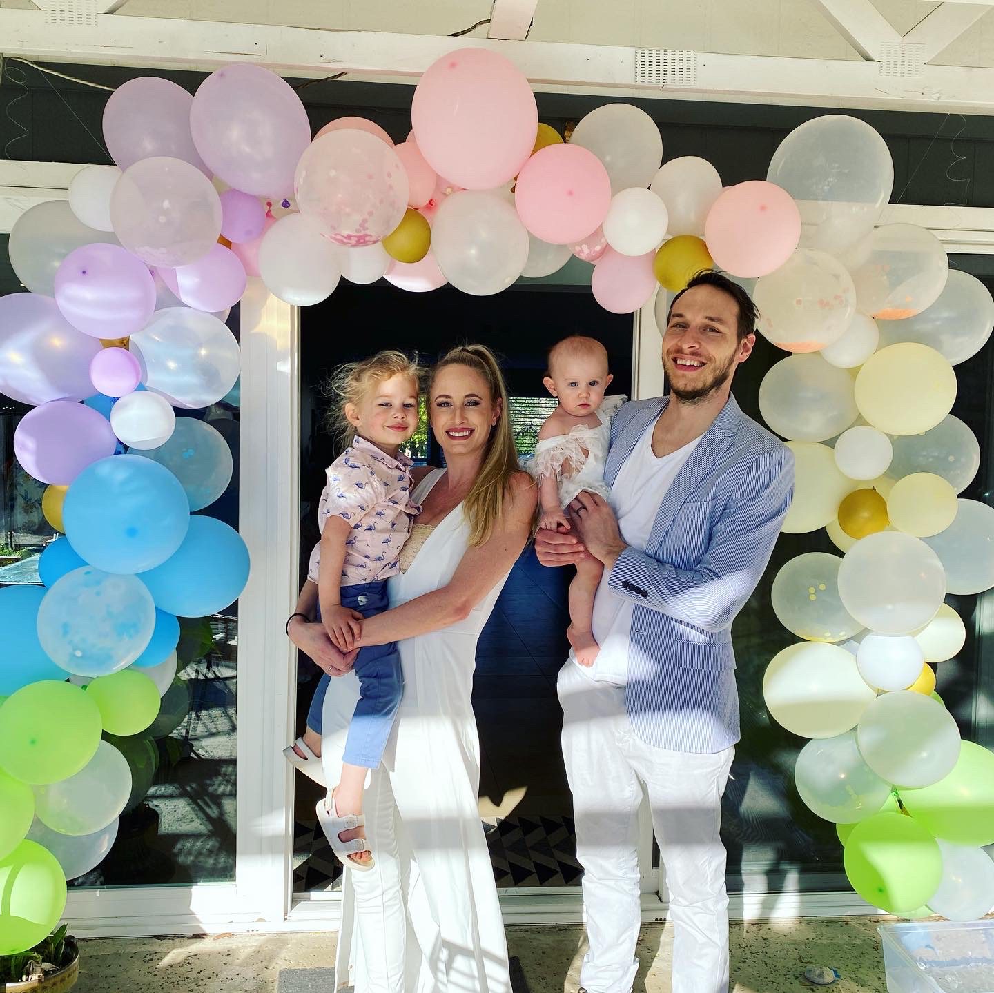 Meet Cassie Curtin - Greater Austin Moms