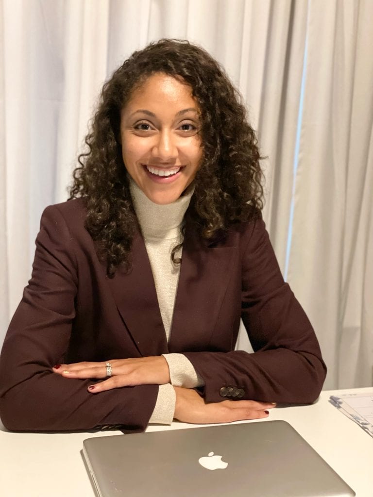 Meet A Mom: Morgan Williams | Katy Moms