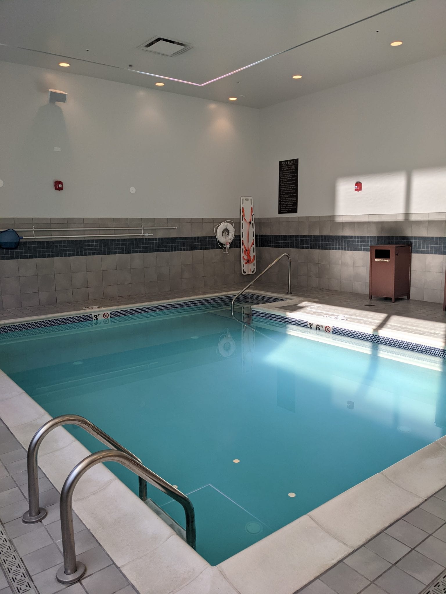 Plan a Staycation at the Hyatt Place Crocker Park - The Cleveland Moms