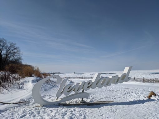 Guide to the Cleveland Script Signs - The Cleveland Moms