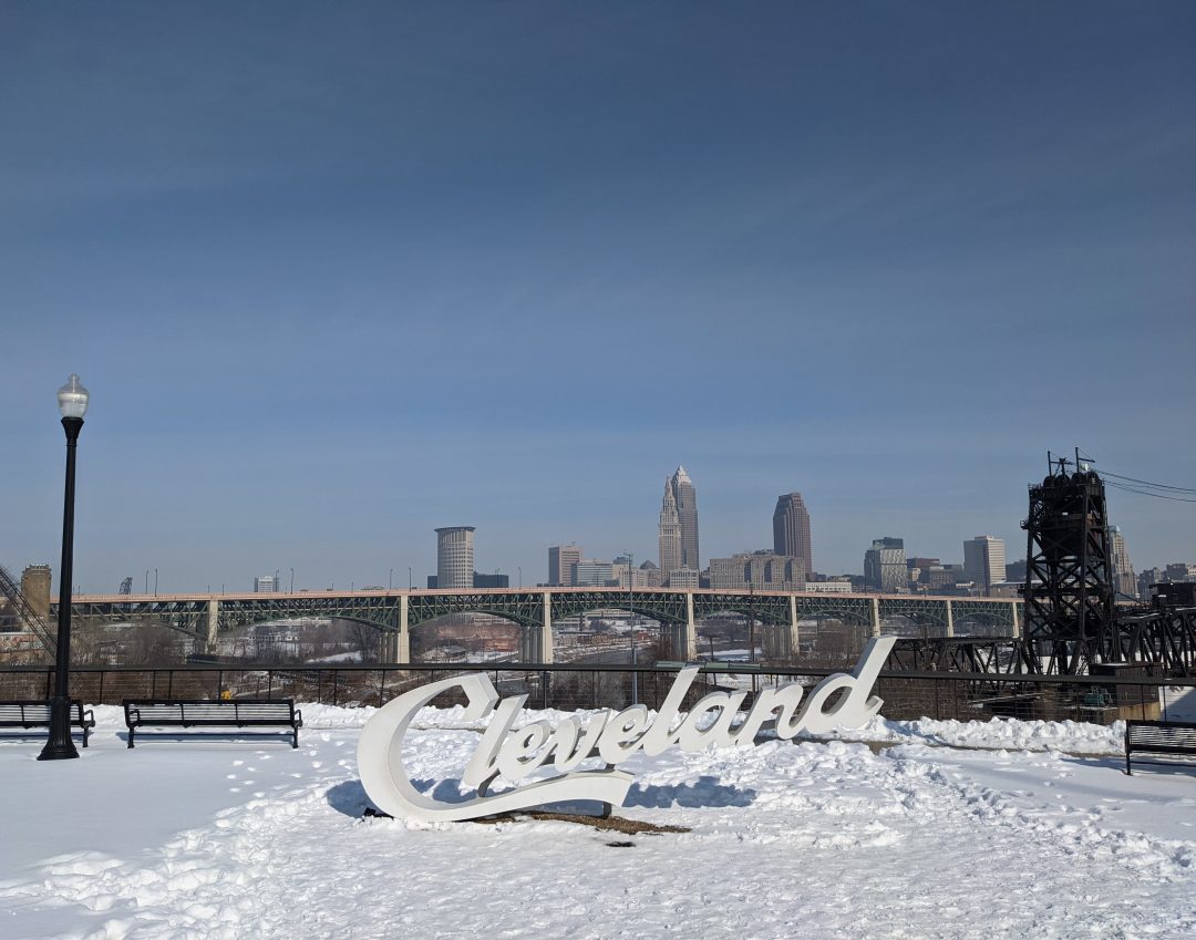 Guide to the Cleveland Script Signs - The Cleveland Moms