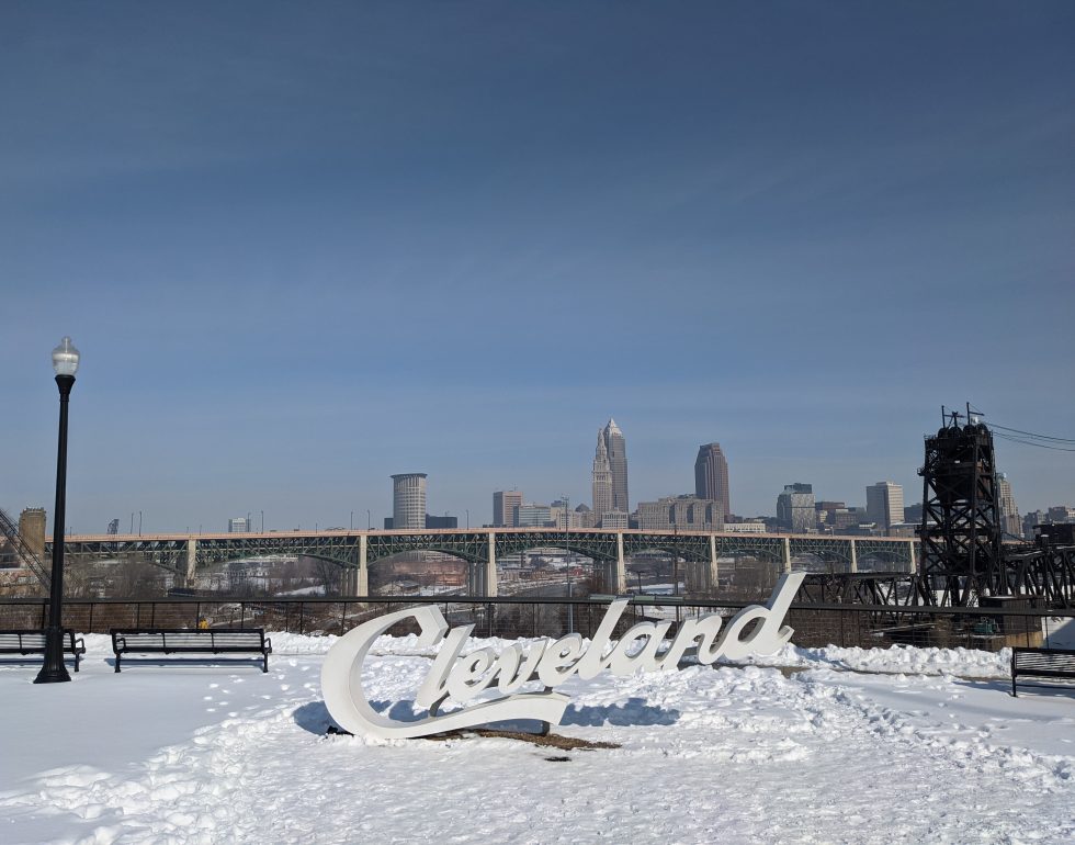 Guide to the Cleveland Script Signs - The Cleveland Moms