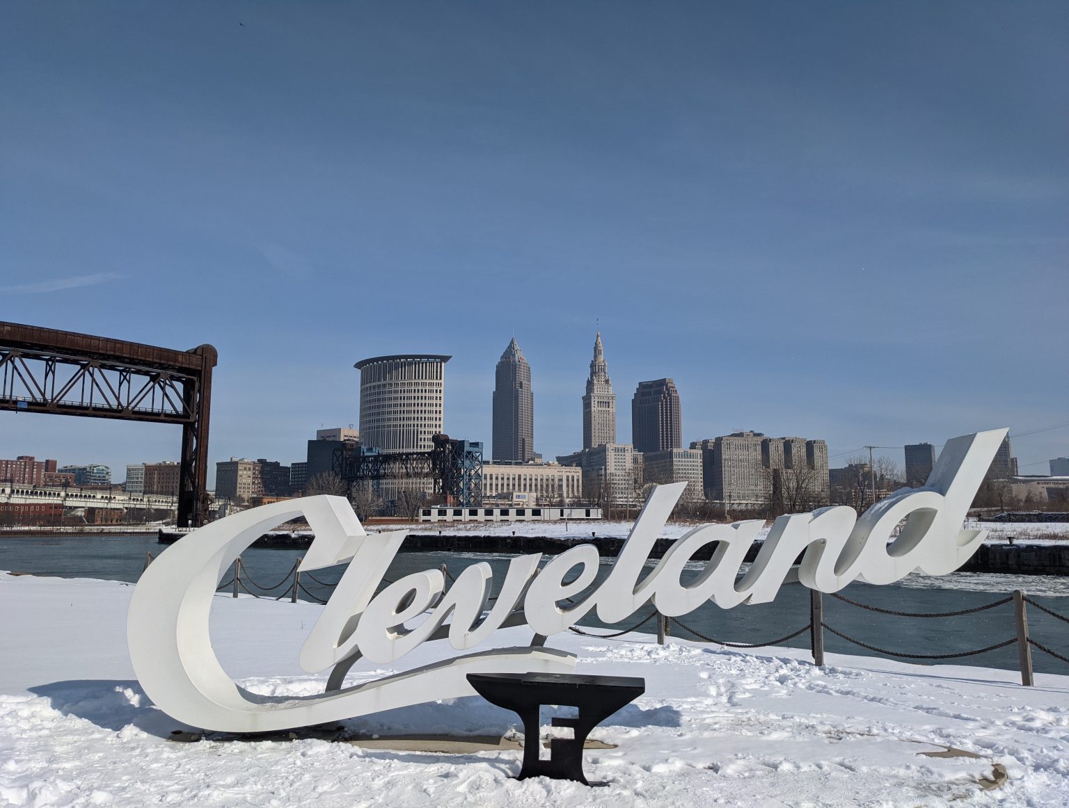 Guide to the Cleveland Script Signs - The Cleveland Moms