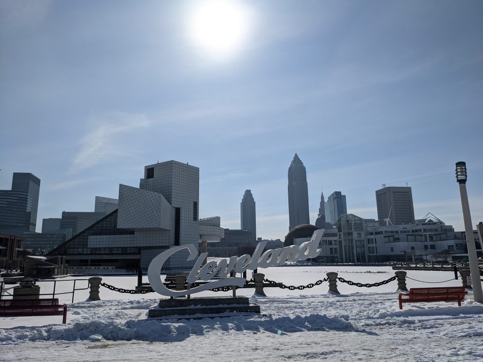 Guide to the Cleveland Script Signs - The Cleveland Moms