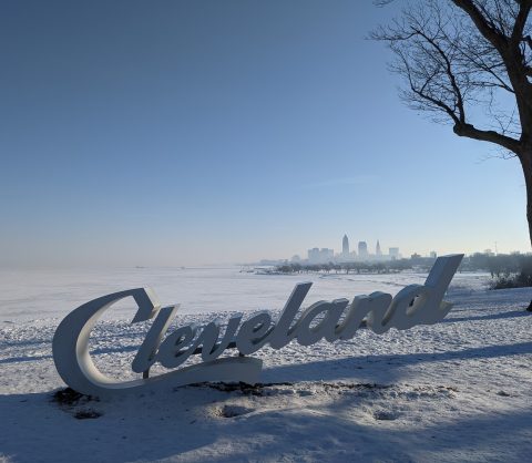 Guide to the Cleveland Script Signs - The Cleveland Moms