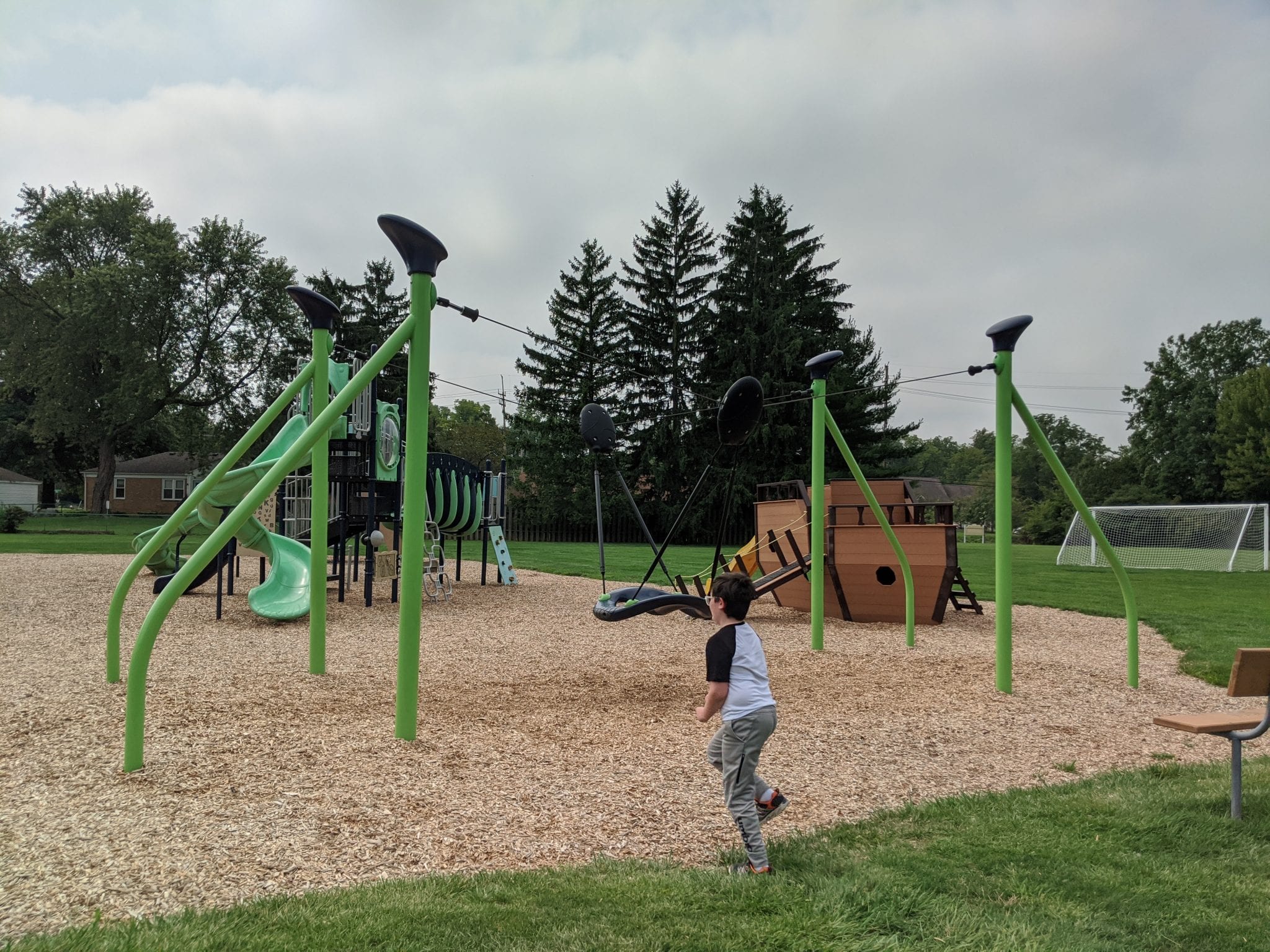 70+ Best Playgrounds Around Cleveland - The Cleveland Moms