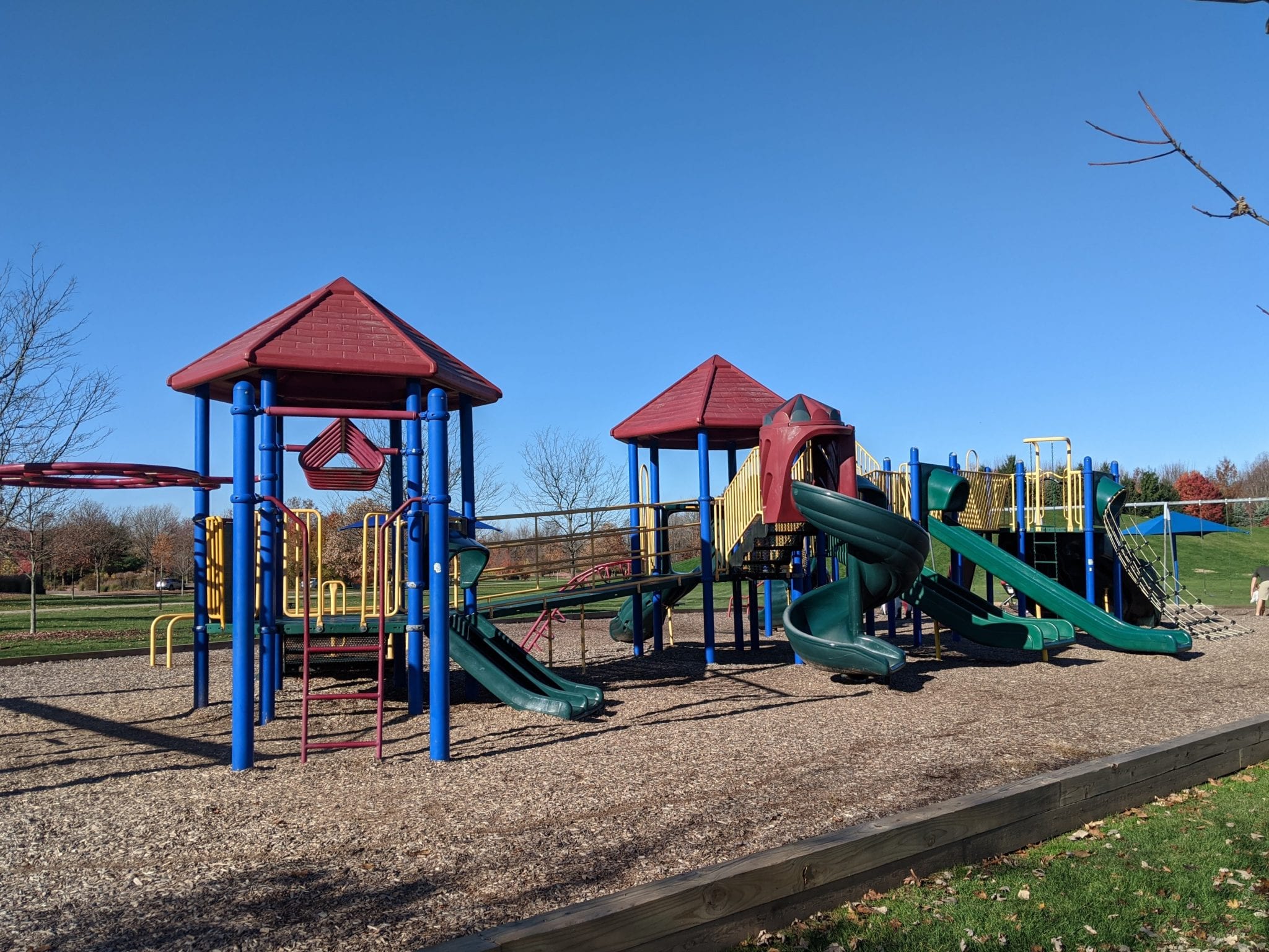 80+ Best Playgrounds Around Cleveland - The Cleveland Moms