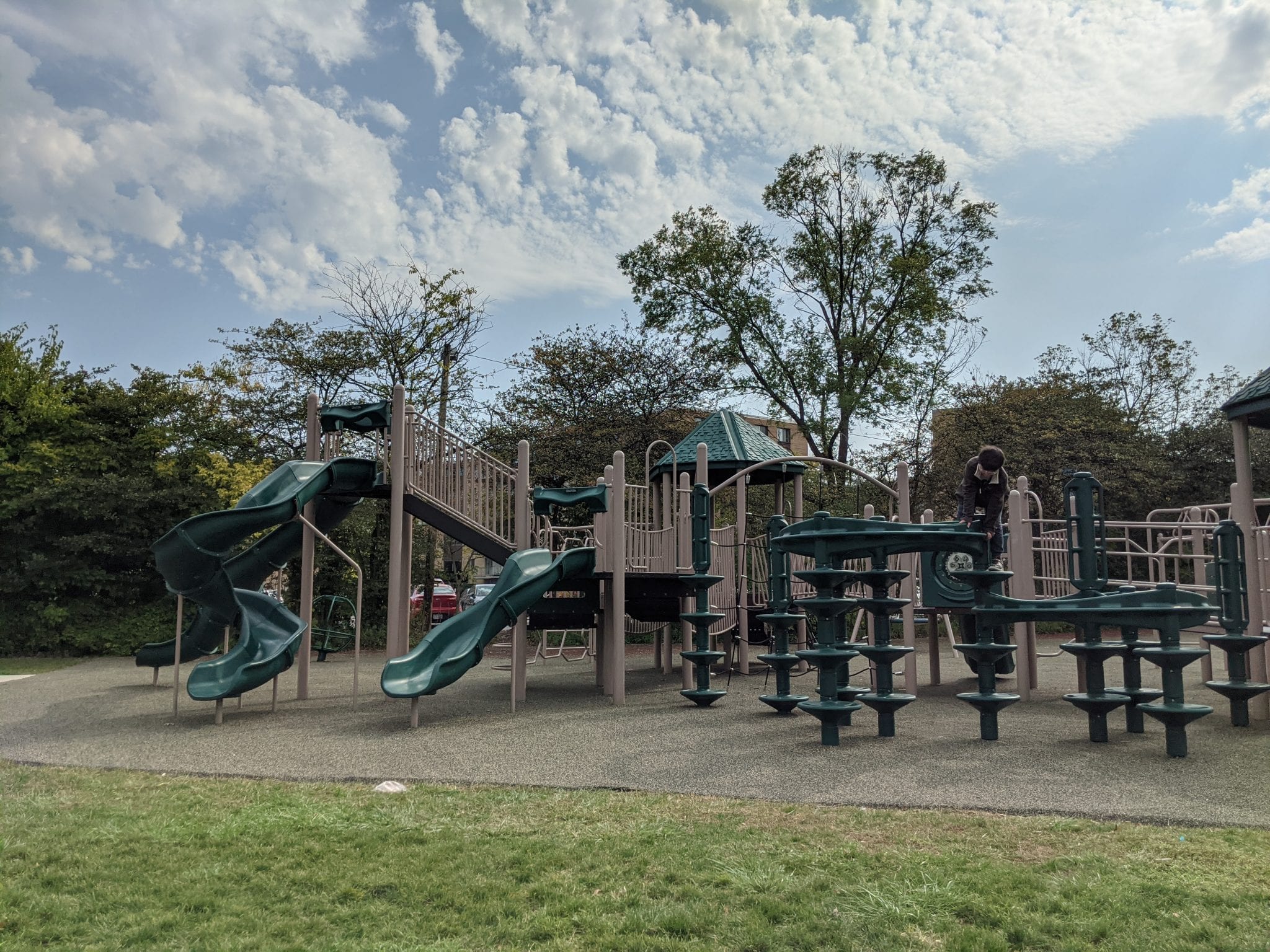 80+ Best Playgrounds Around Cleveland - The Cleveland Moms