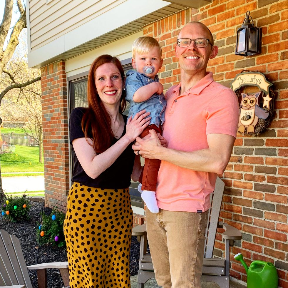 Meet Matt from The Dadass Podcast - The Cleveland Moms