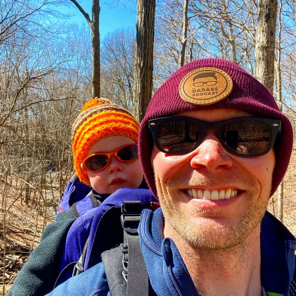 Meet Matt from The Dadass Podcast - The Cleveland Moms