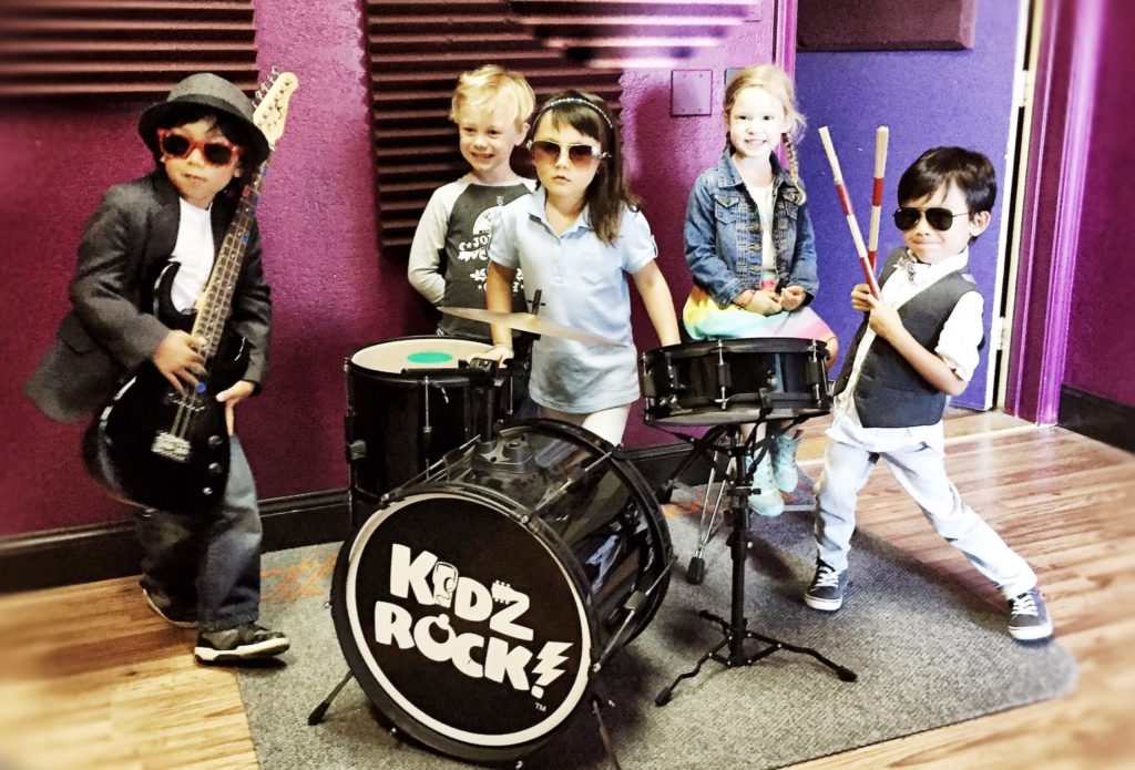 Are Your Kids Ready To Rock? - South OC Moms
