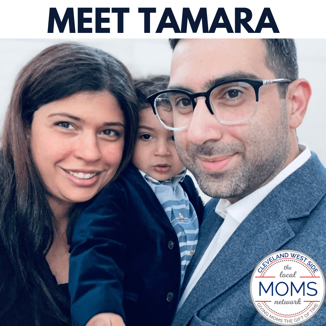 Meet Tamara from ZuZu Chocolates - The Cleveland Moms