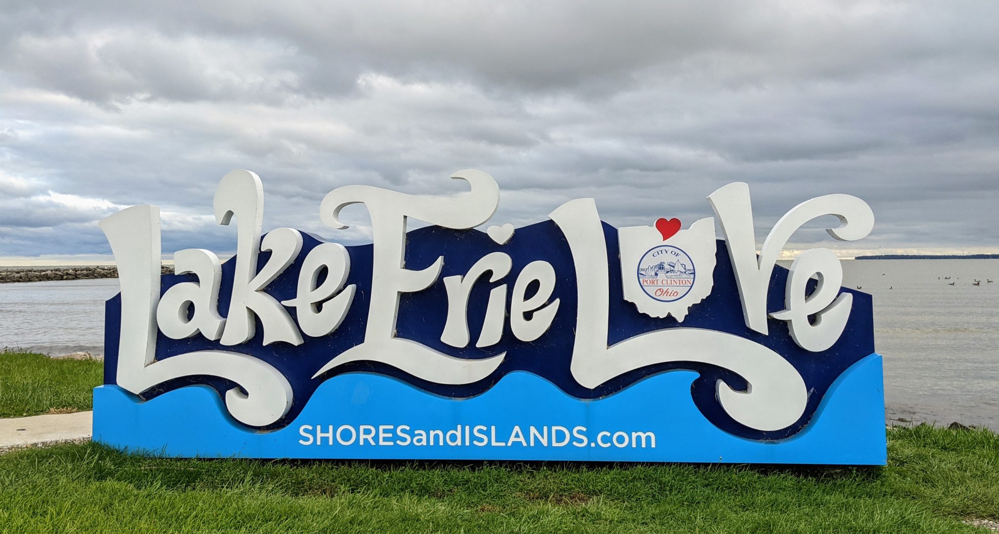 Take A Road Trip To Lake Erie Shores & Islands - The Cleveland Moms