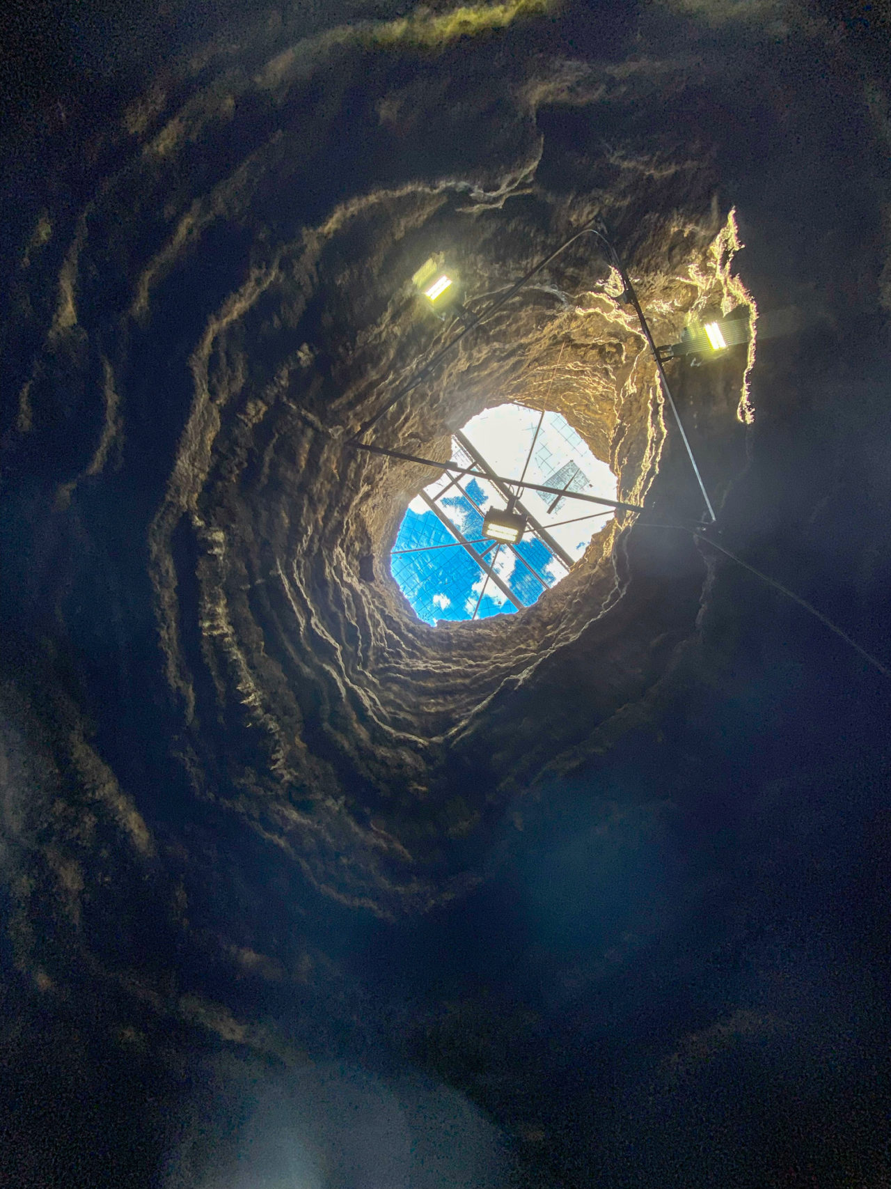 Swim in Utah’s Homestead Crater - South OC Moms