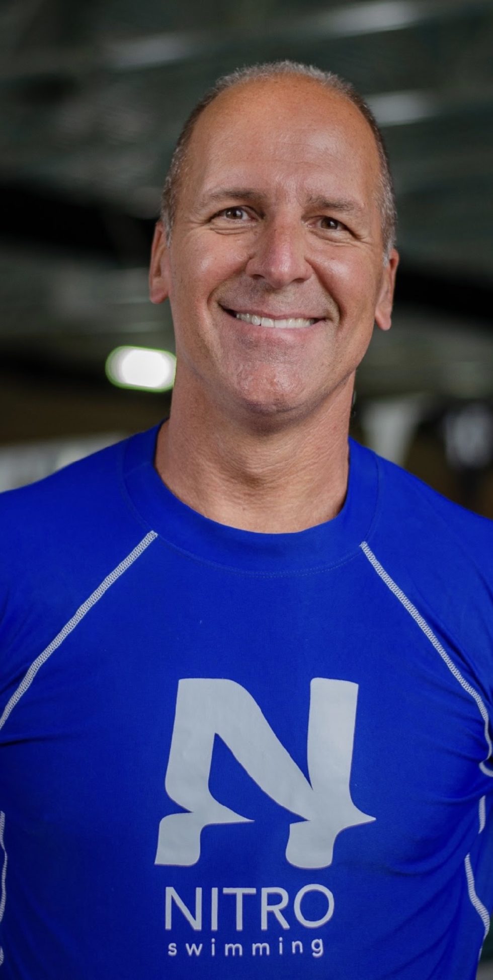 Water Safety with Nitro Swimming - Greater Austin Moms