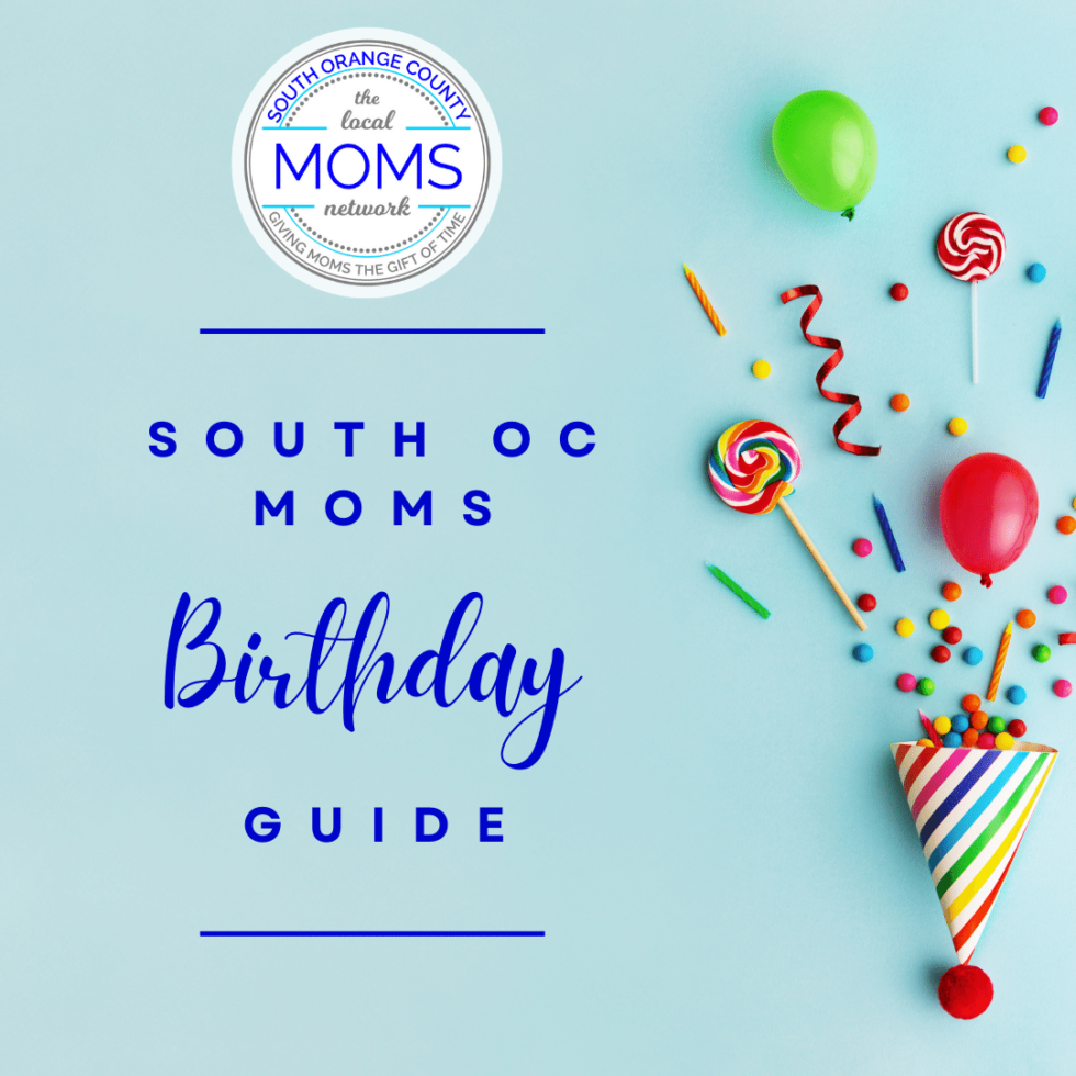 Home - South OC Moms