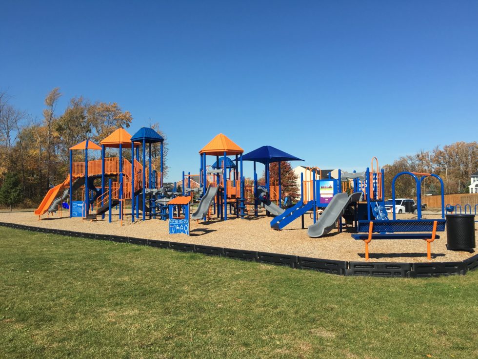 75+ Best Playgrounds Around Cleveland - The Cleveland Moms