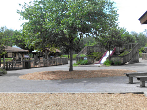 Toddler Friendly Playgrounds Around Cleveland - The Cleveland Moms