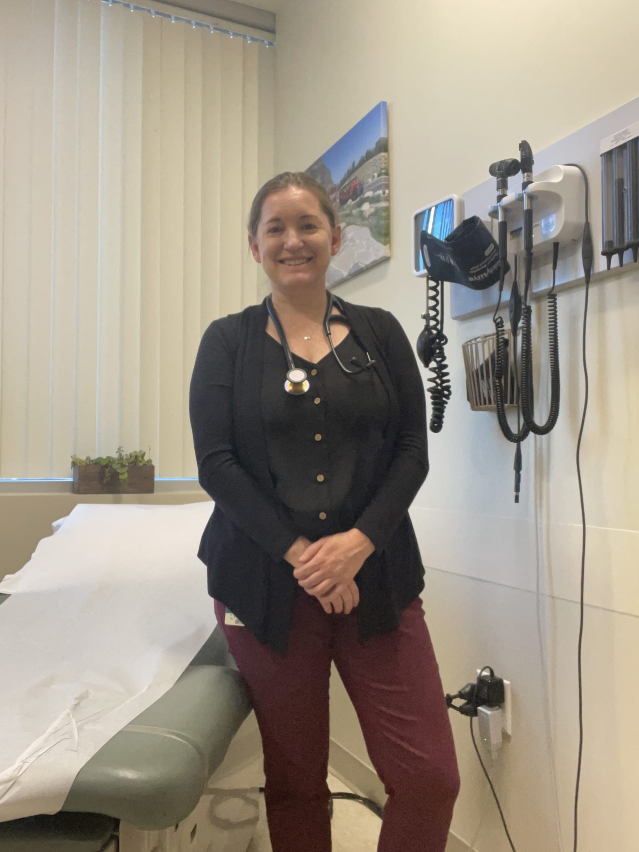 Meet Dr. Graham! - The North County Moms