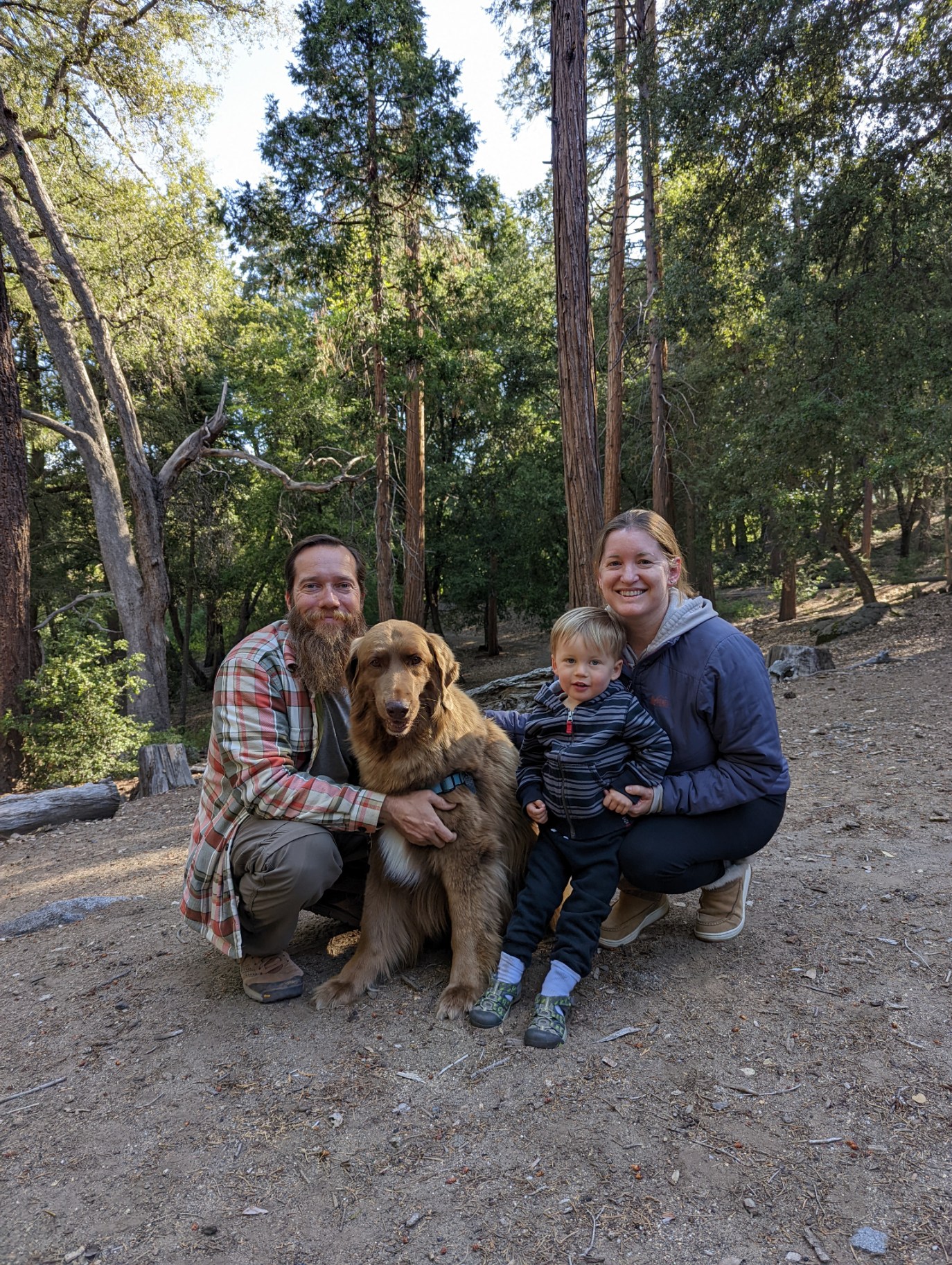 Meet Dr. Graham! - The North County Moms