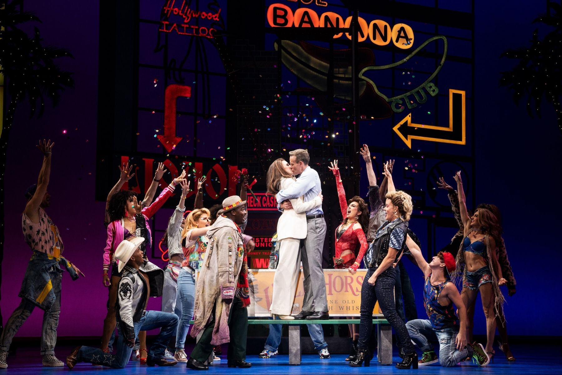 PRETTY WOMAN: THE MUSICAL - Newport Mesa Moms