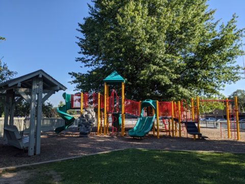 70+ Best Playgrounds Around Cleveland - The Cleveland Moms