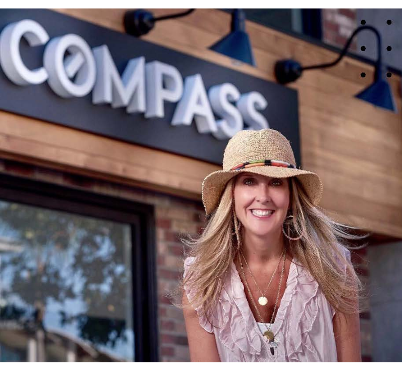 Michelle Ozanne — The Queen Bee of Realty - The North County Moms