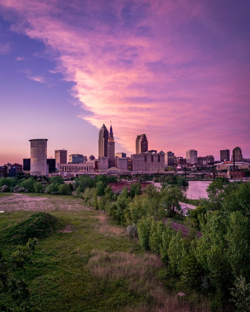 Guides - The Cleveland Moms