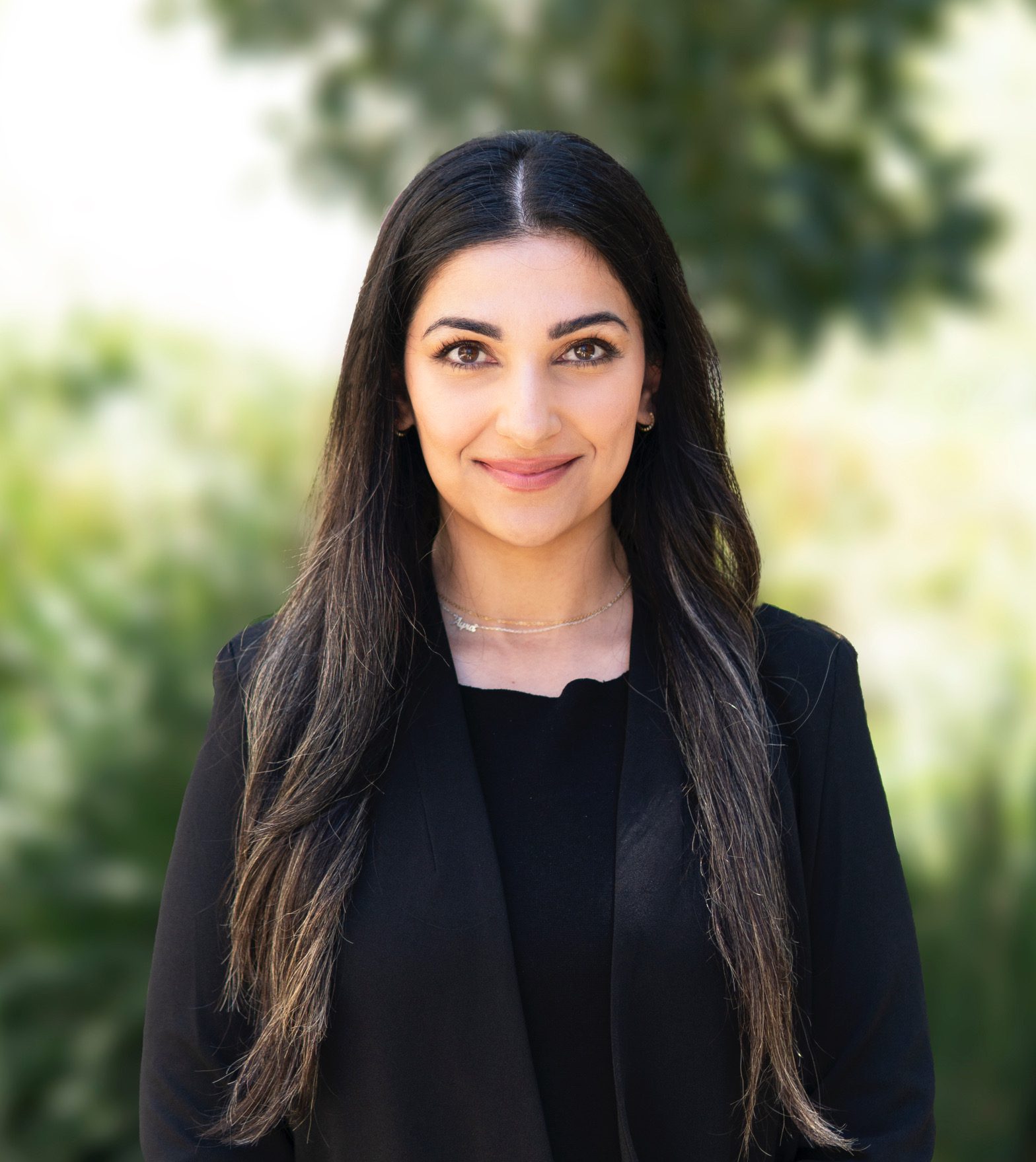 Meet your new favorite Realtor Alisha Virk-Miller - South OC Moms