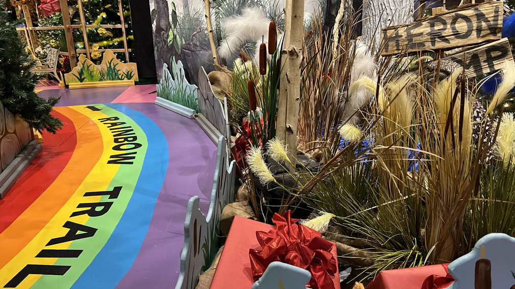 Local Event Spotlight: Candy Land It's Wild In Ohio - The Cleveland Moms