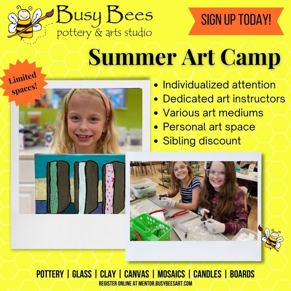 2025 Summer Camp & Program Guide - The Cleveland Moms