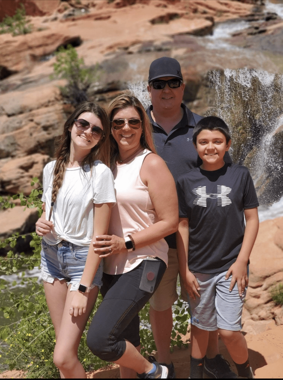 Meet a Mom: Chris Cheatham - Greater Austin Moms
