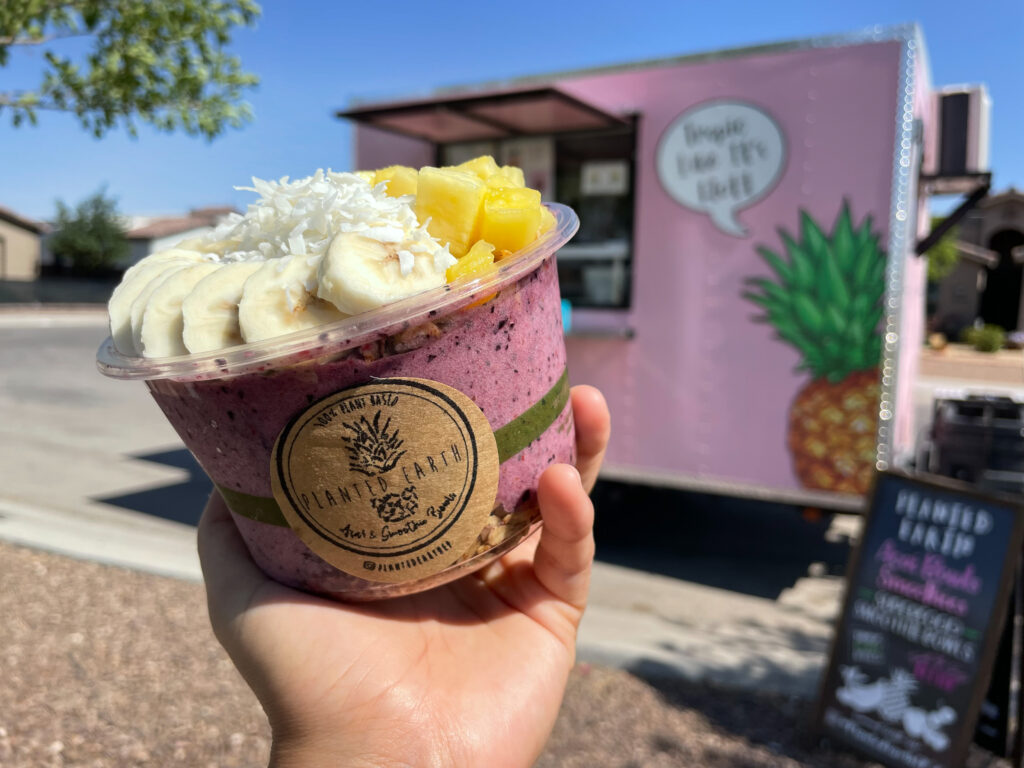 Meet a Mom: Mandy Castillo from Planted Earth - Dallas Metro Moms