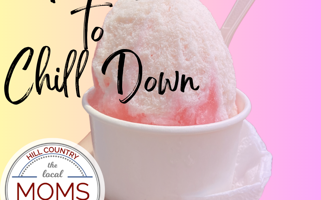 Around Town | Hill Country Moms