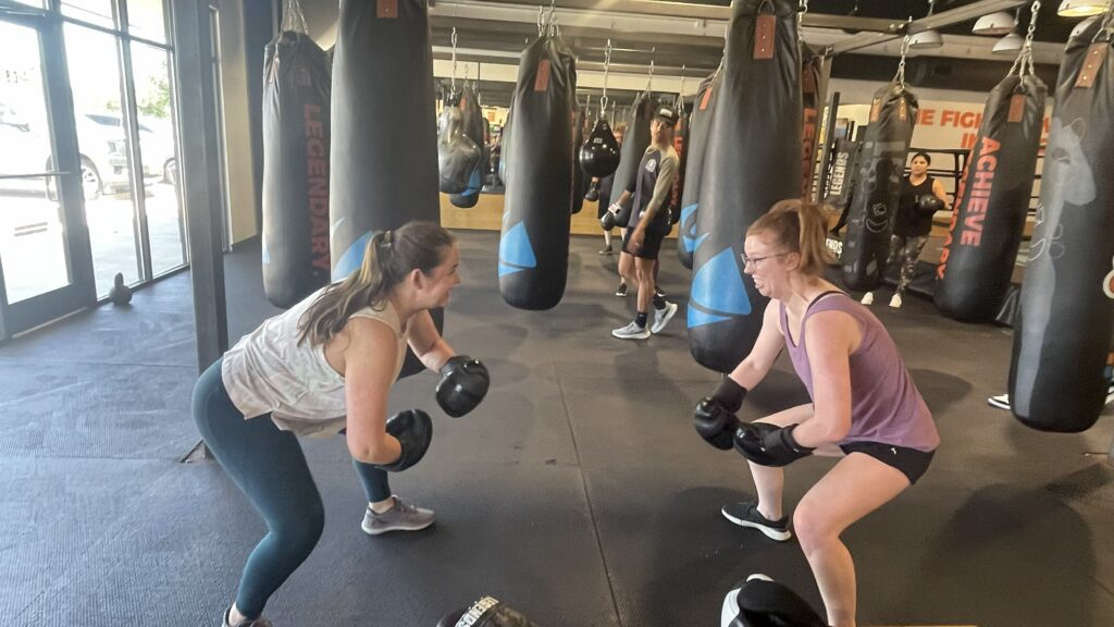 10 Bodyweight Exercises to take anywhere - Greater Austin Moms